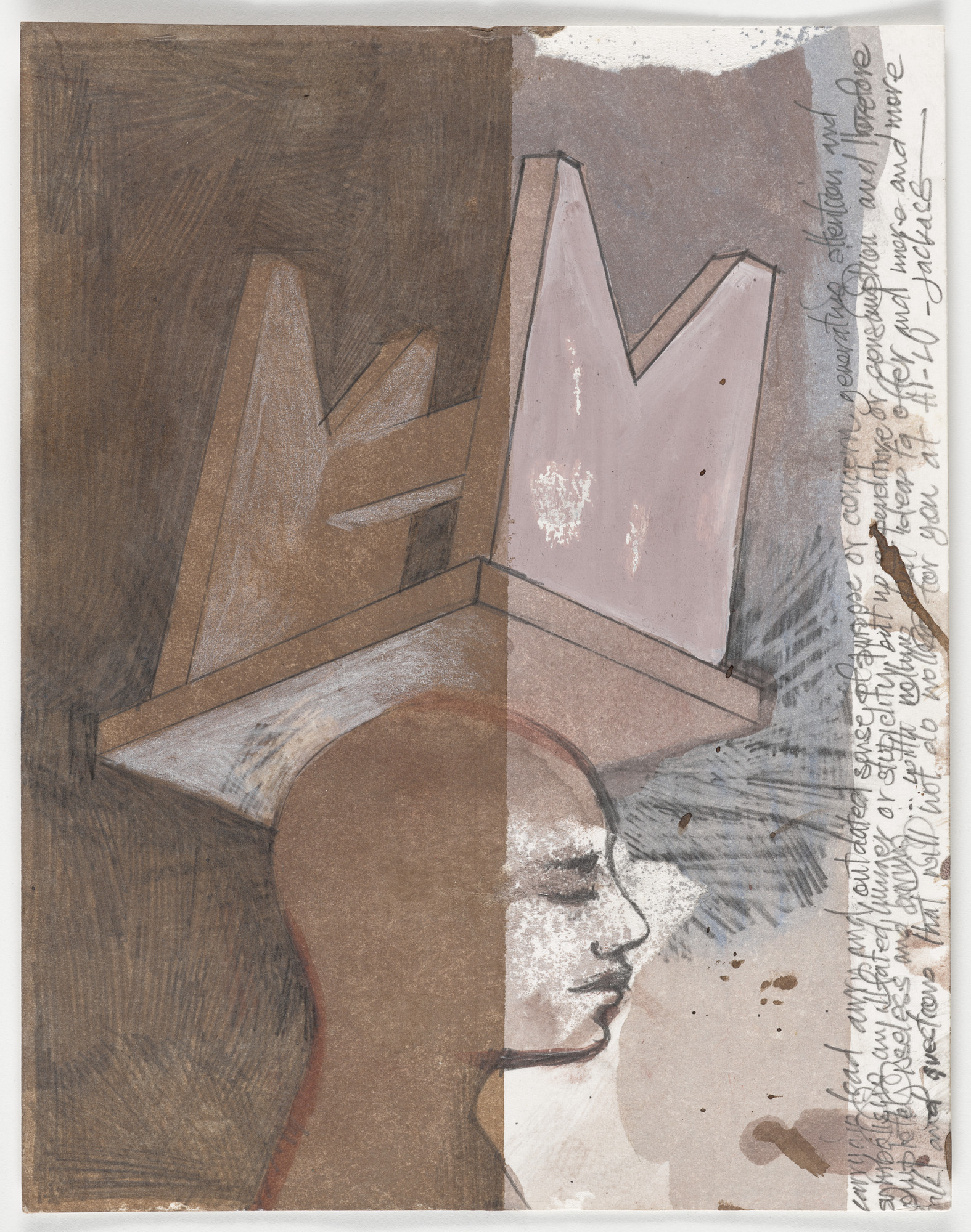 Christopher Cozier | MoMA