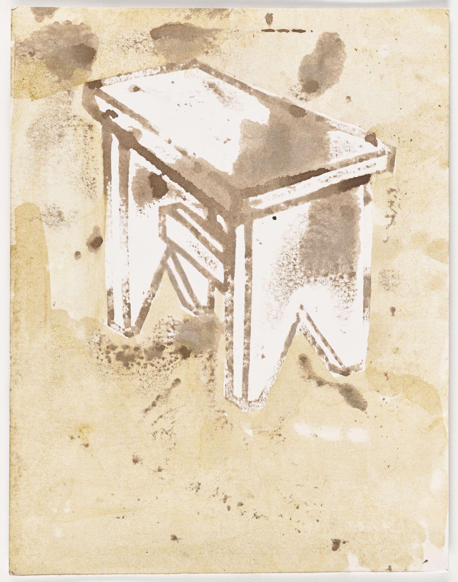 Christopher Cozier | MoMA