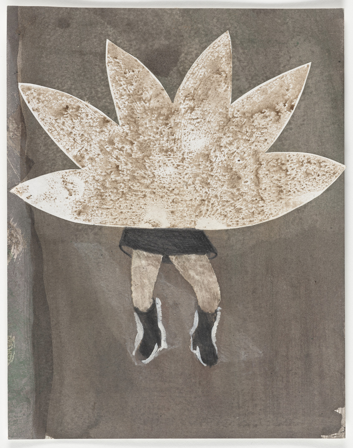 Christopher Cozier. Tropical Night. 2006-14 | MoMA