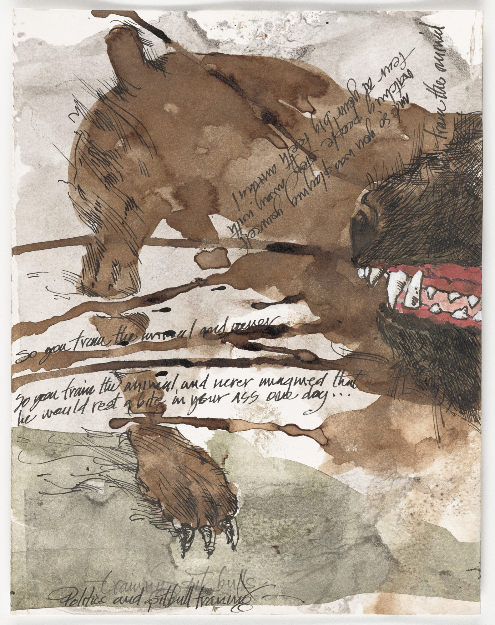 Christopher Cozier | MoMA