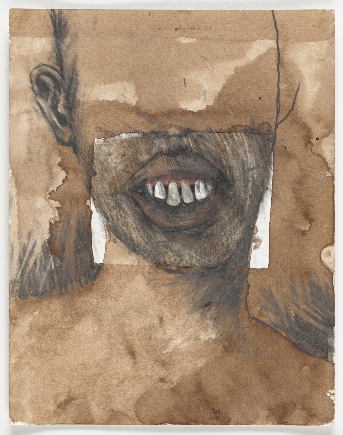 Christopher Cozier. Tropical Night. 2006-14 | MoMA