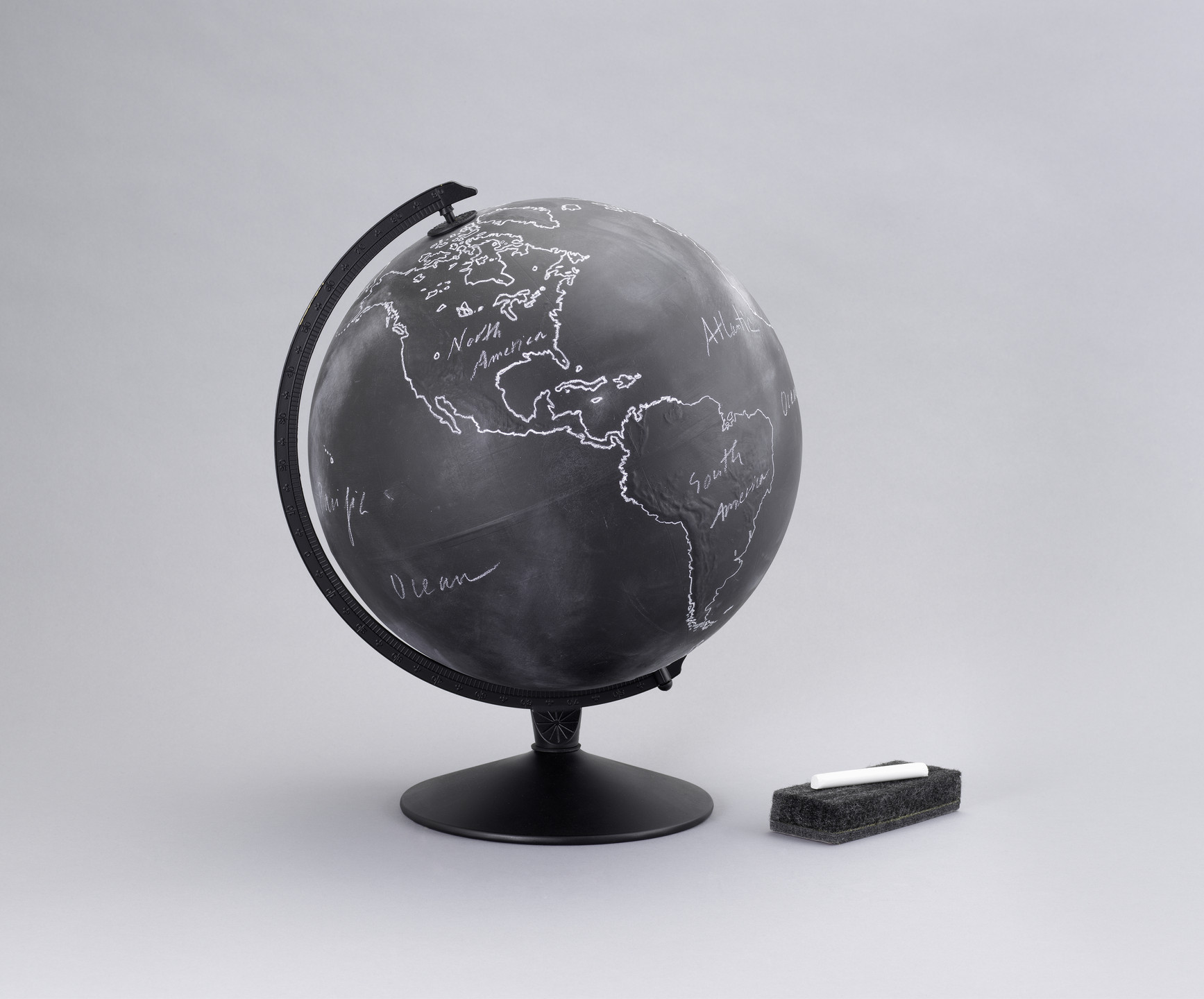Barbara Bloom. Globe. 1995 | MoMA