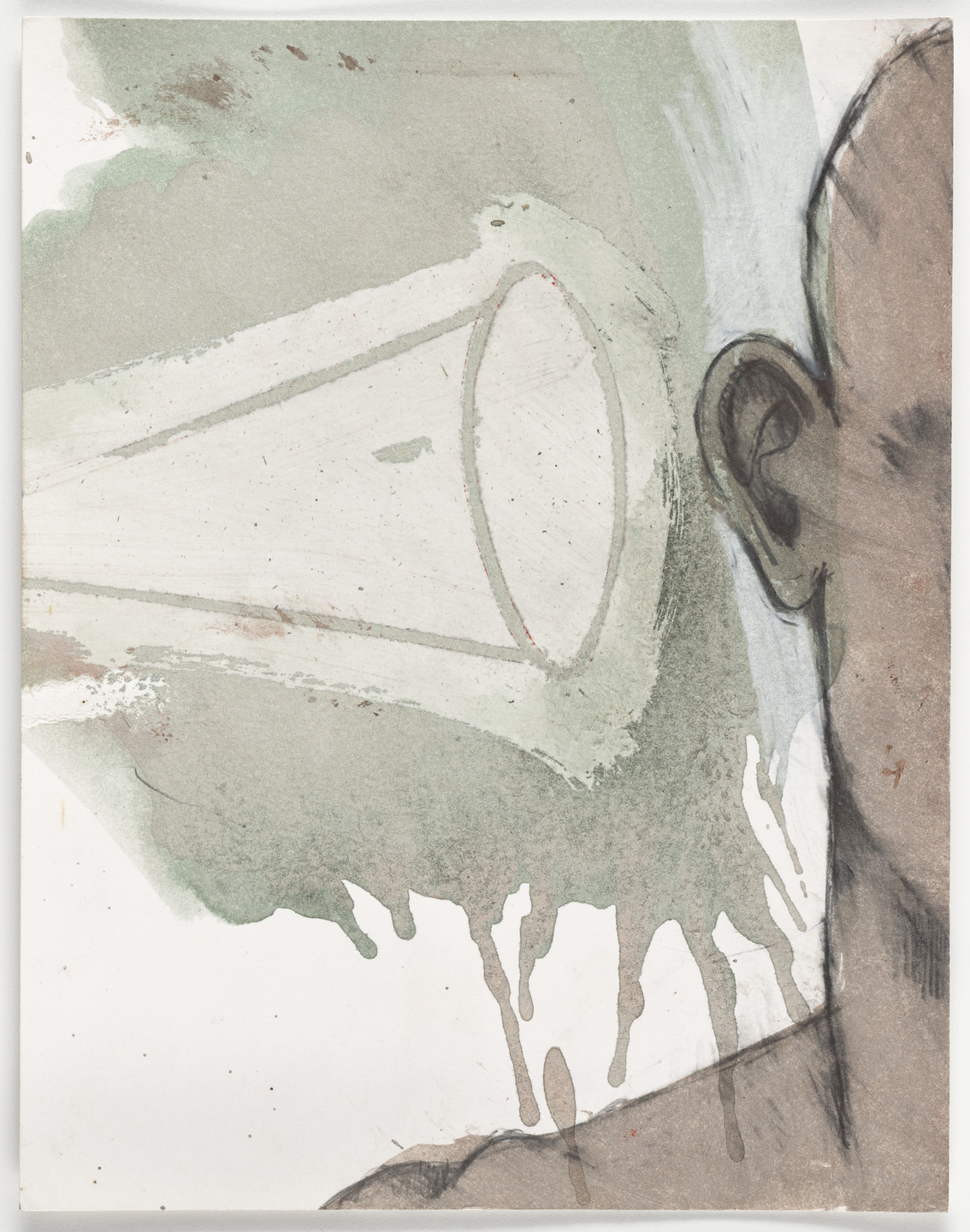 Christopher Cozier. Tropical Night. 2006-14 | MoMA