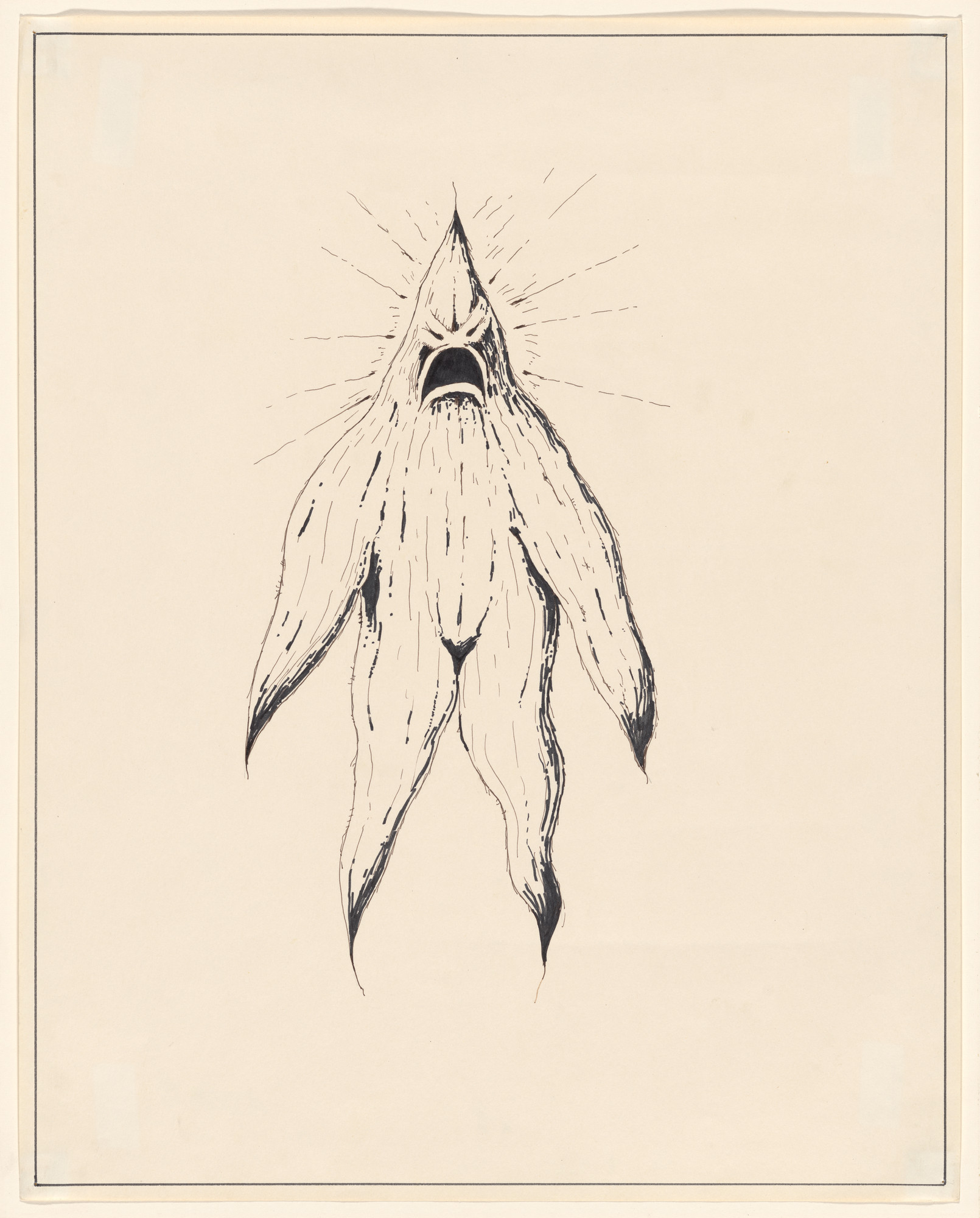 Mike Kelley | MoMA