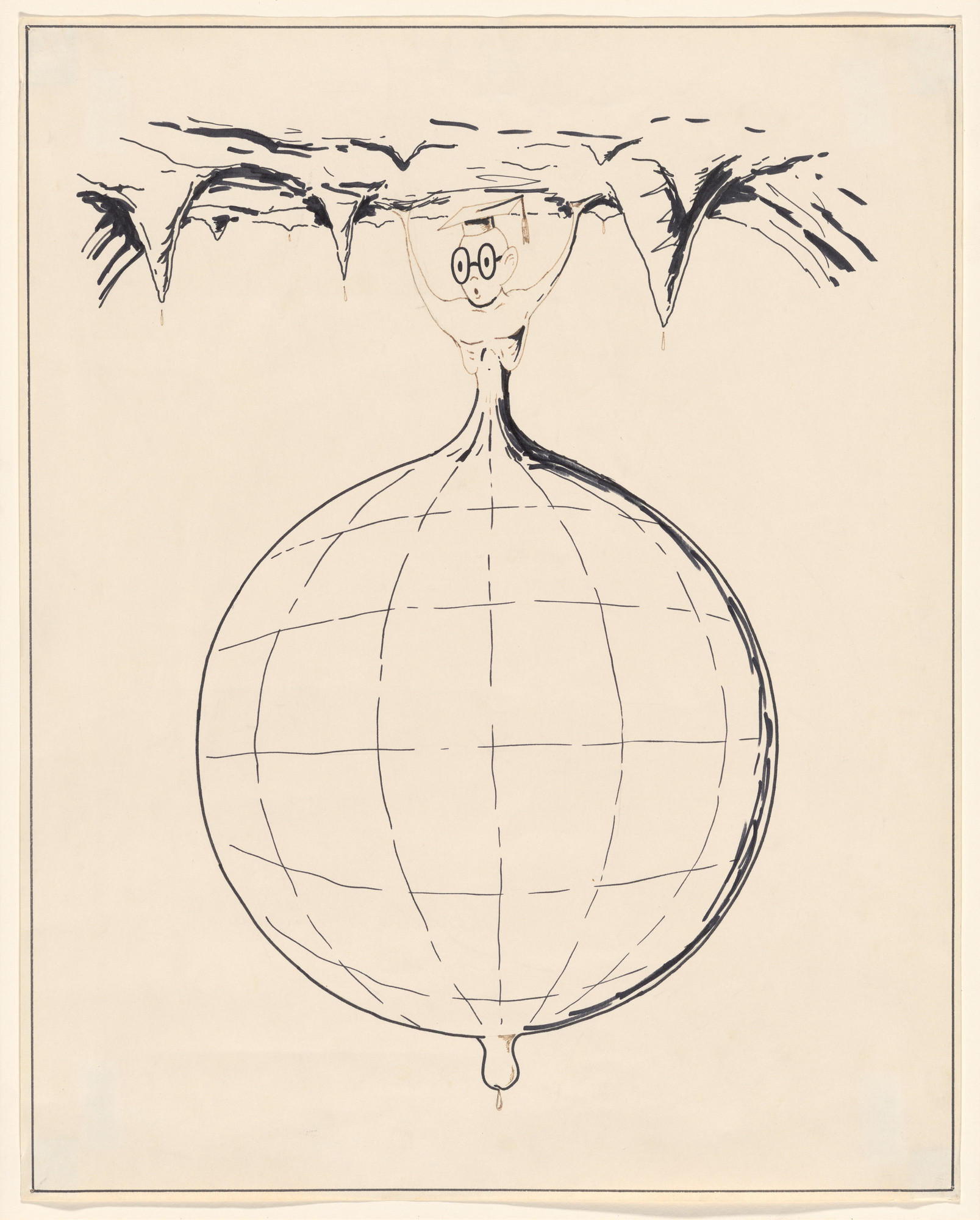 Mike Kelley | MoMA