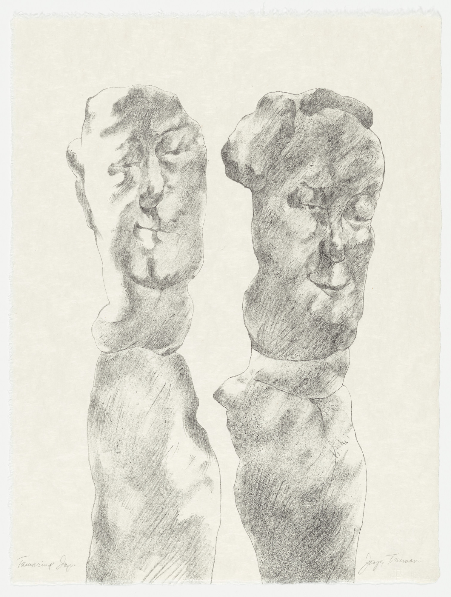 Joyce Treiman | MoMA