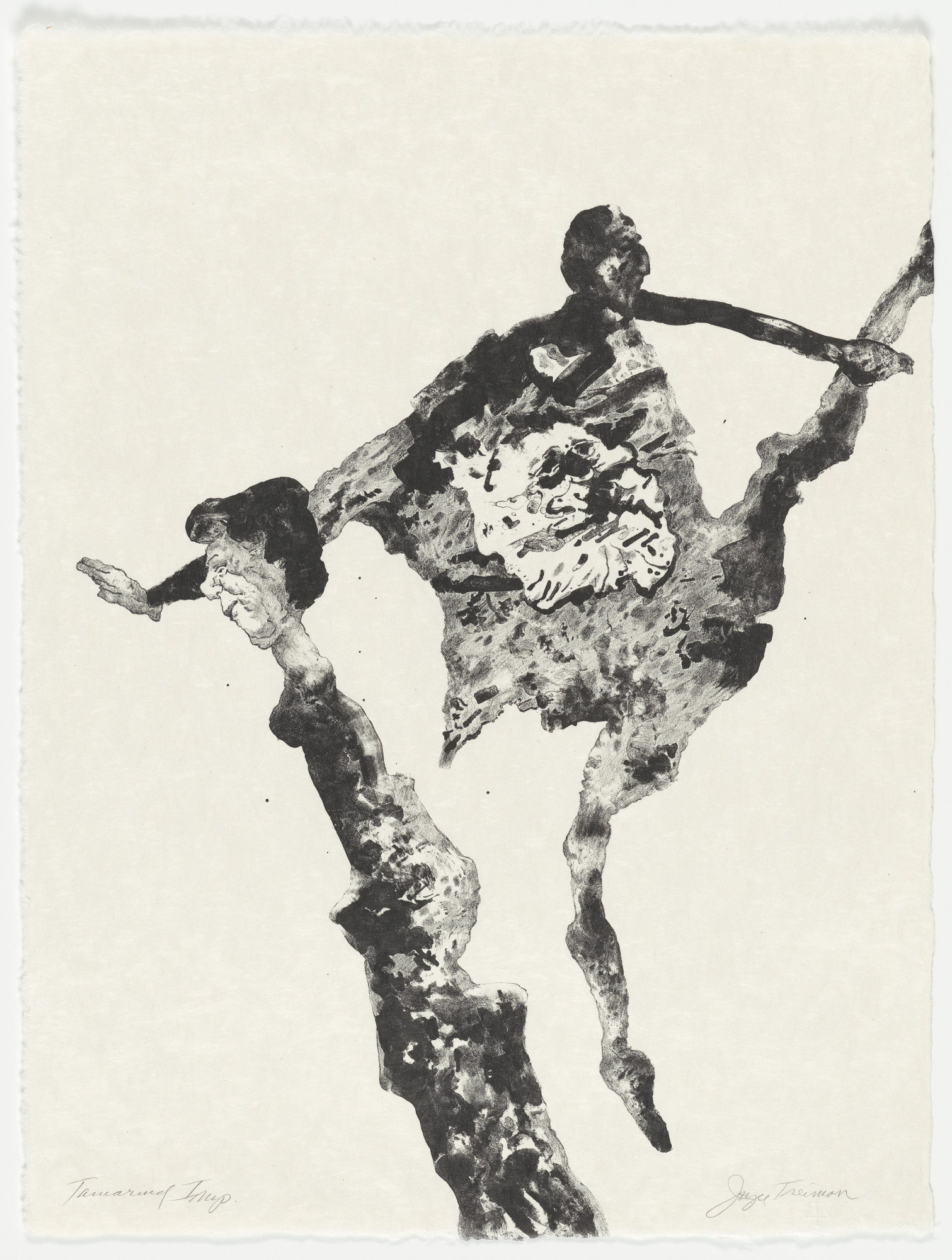 Joyce Treiman | MoMA