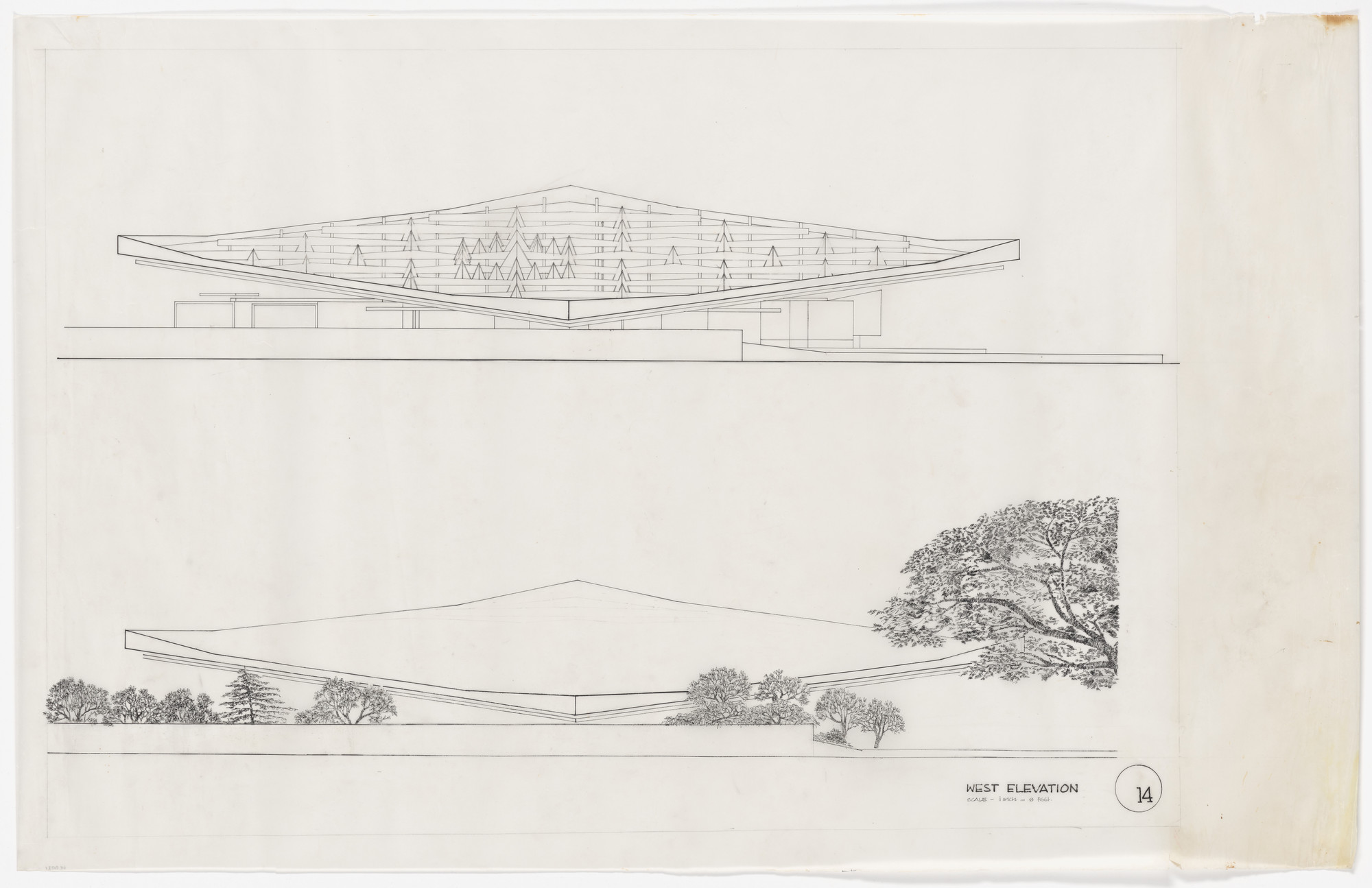 Valentine Gunasekara. SLIA Headquarters project, Colombo, Sri Lanka ...