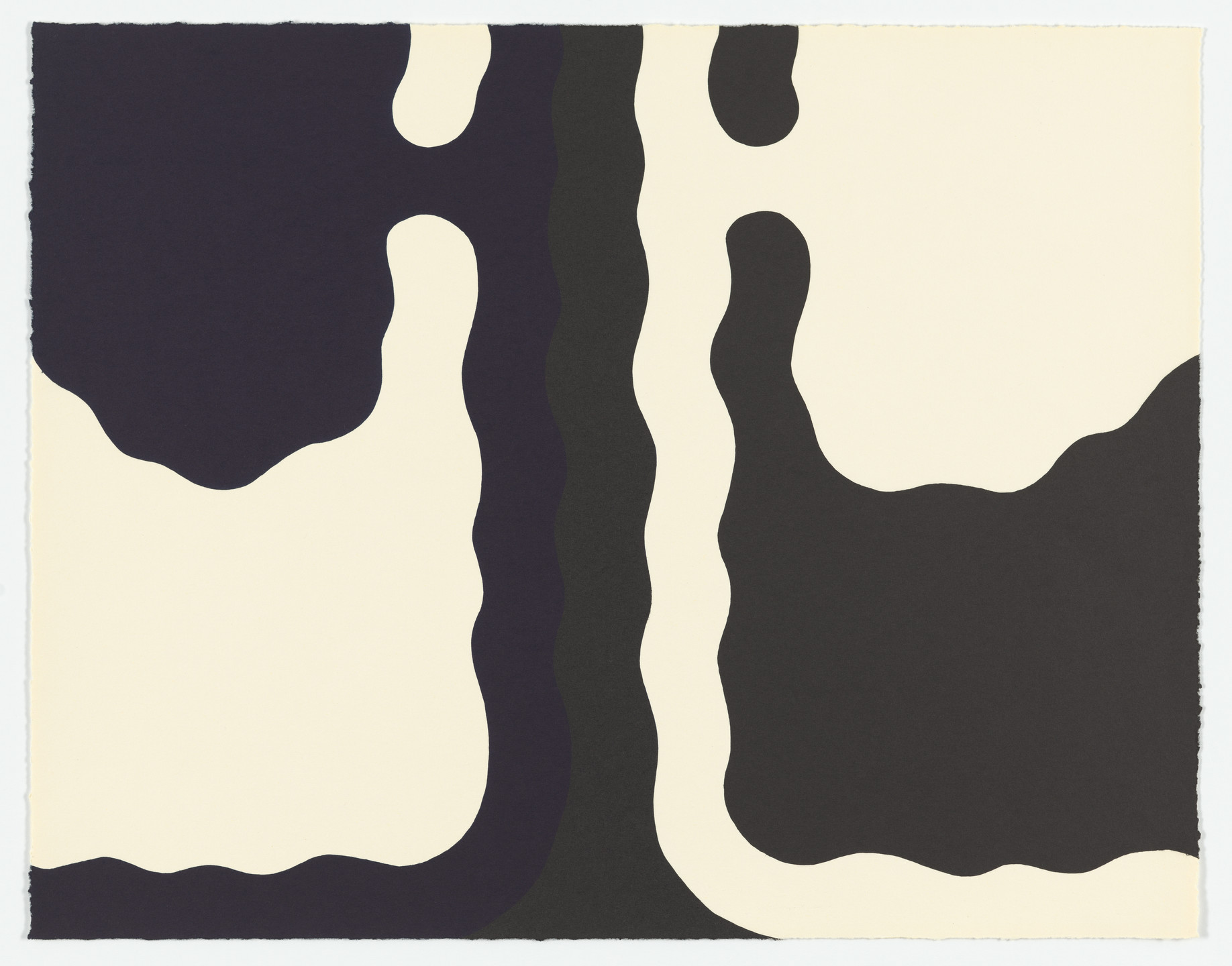 Jesse Reichek. Untitled from E. G., A...... 1966 | MoMA