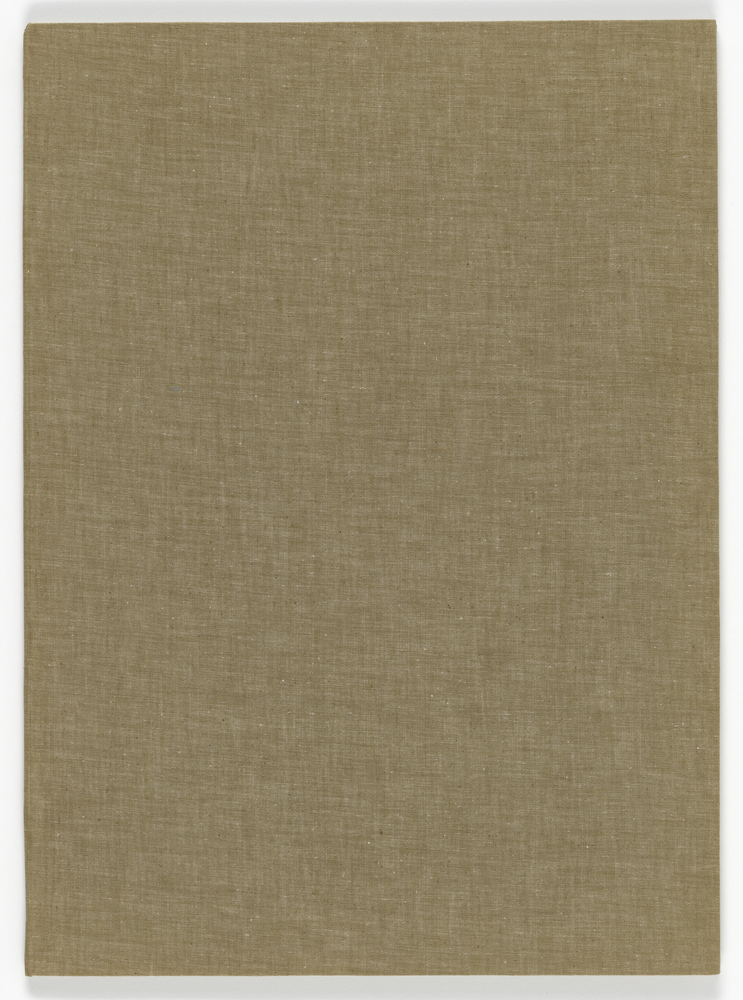 John Grillo. Illuminations of Time and Space. 1964 | MoMA