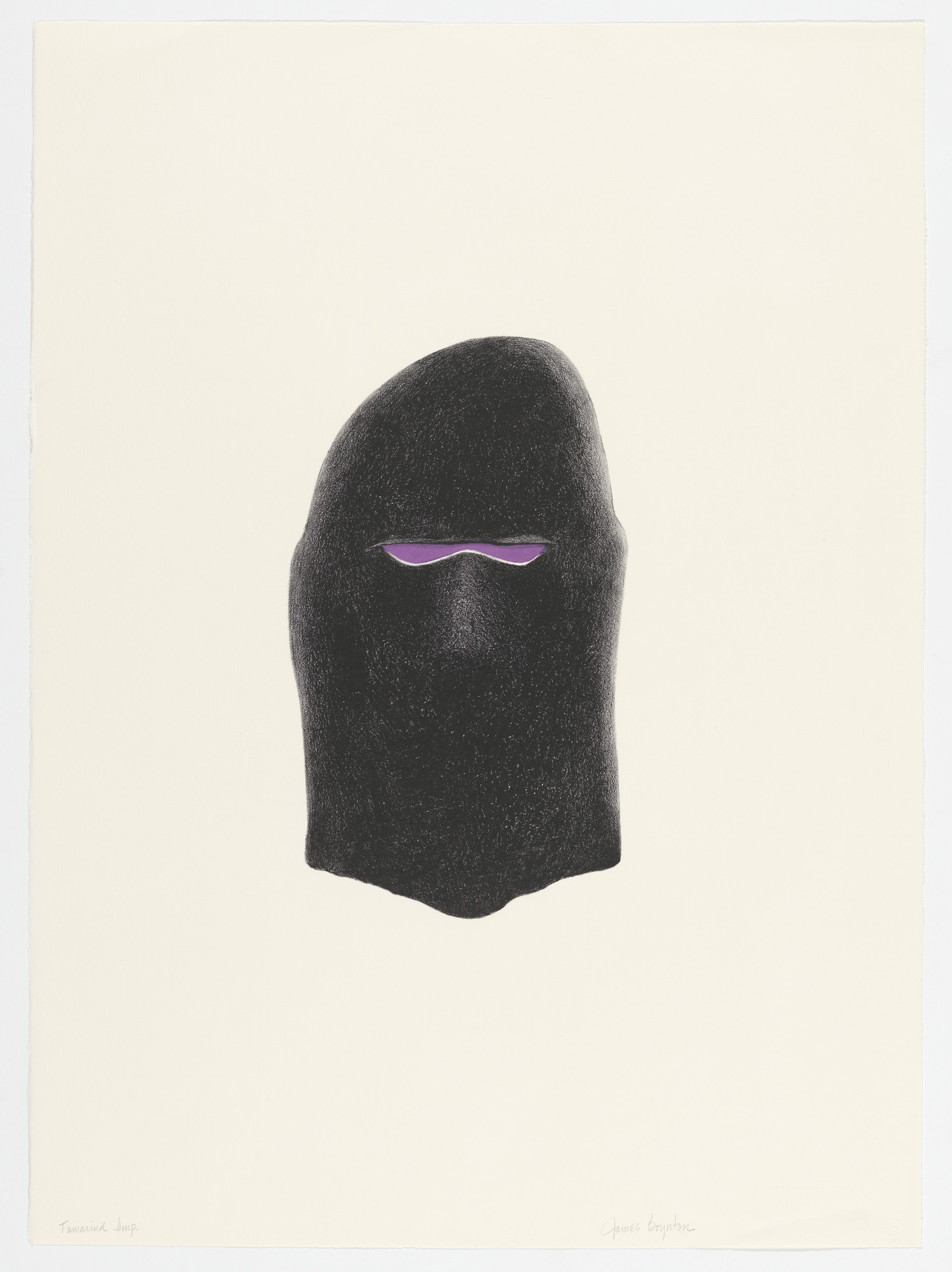 James Boynton. Swinger. 1967 | MoMA