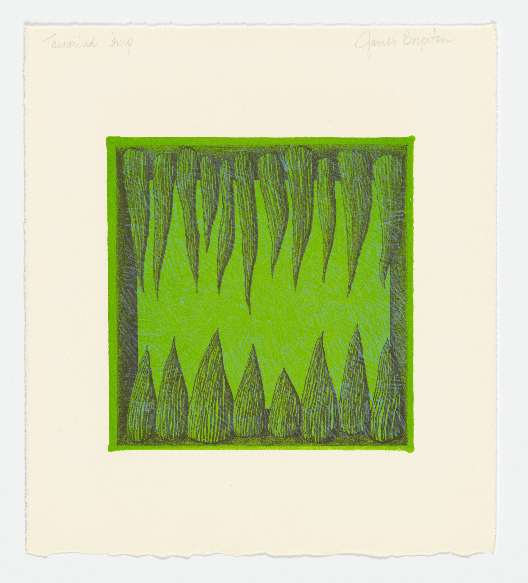 James Boynton. Portable Cave from the series Pandorasville Revisited ...