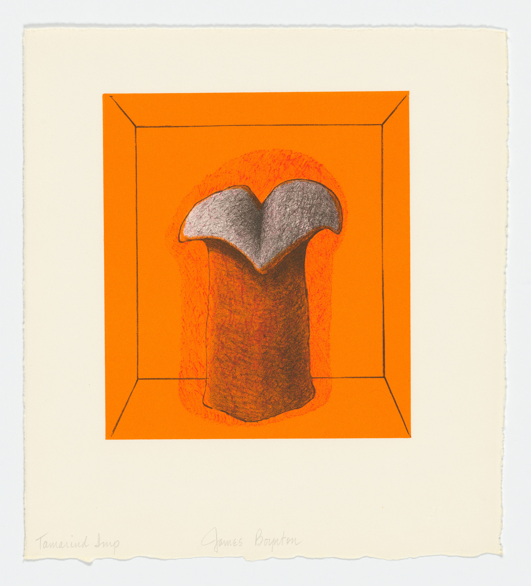 James Boynton. Trunkated Elephant from the series Pandorasville ...