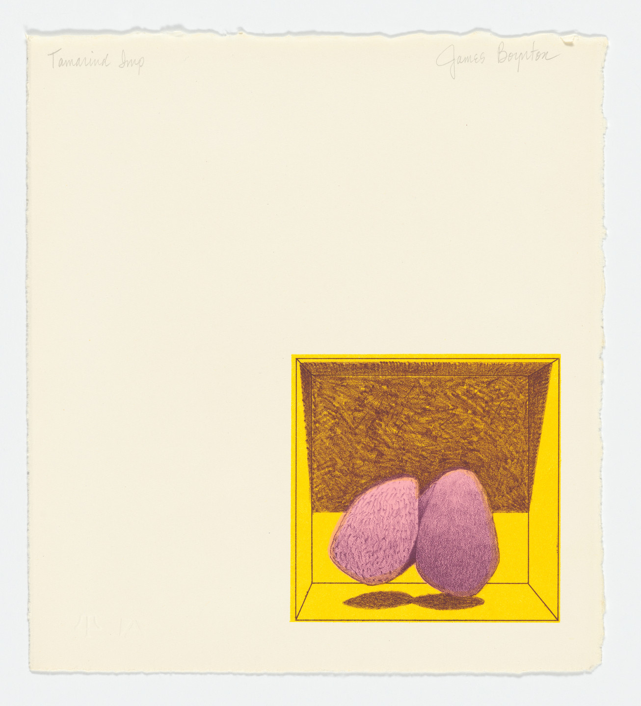 James Boynton. Fetish from the series Pandorasville Revisited. 1967 | MoMA