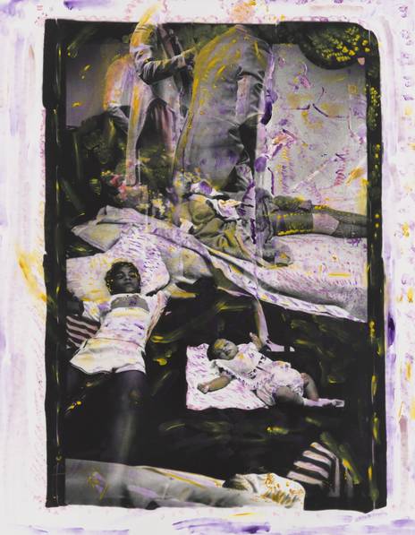Ming Smith | MoMA