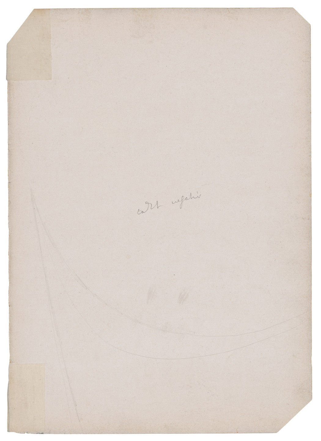 Ellsworth Kelly. Sketchbook #23, Drawings on a Bus. 1955 | MoMA