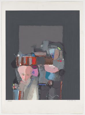 Alfredo Sinclair | MoMA