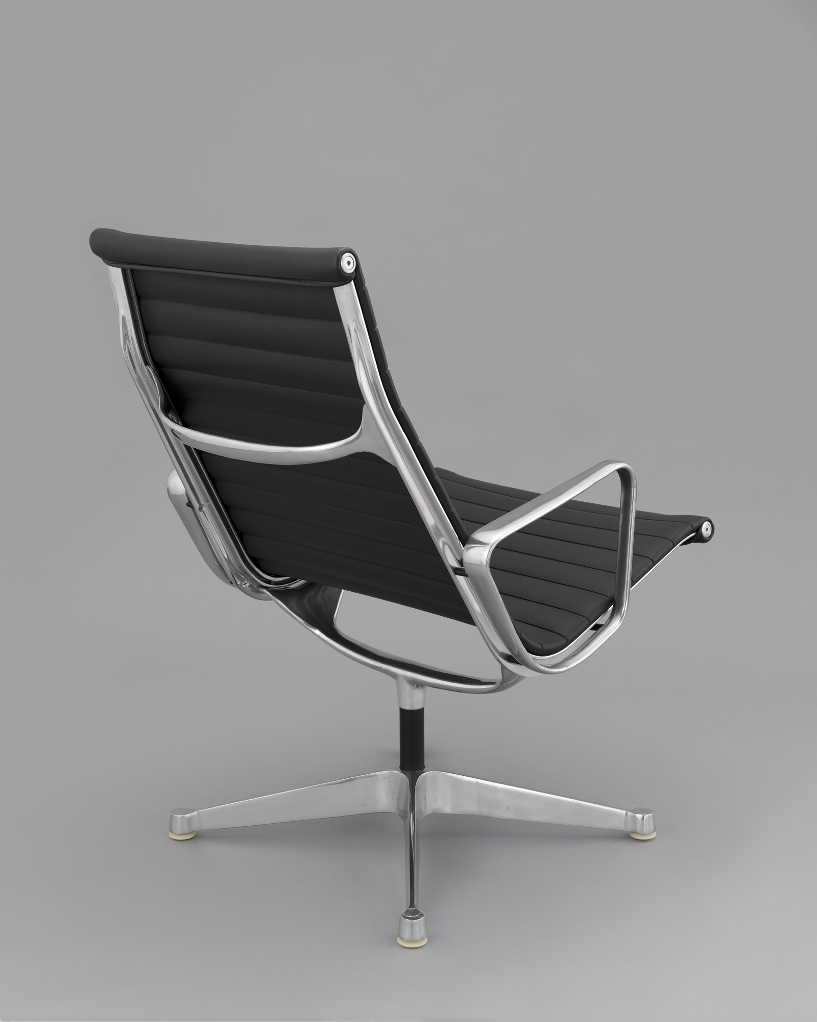 Charles Eames, Ray Eames. Lounge chair. 1958 | MoMA