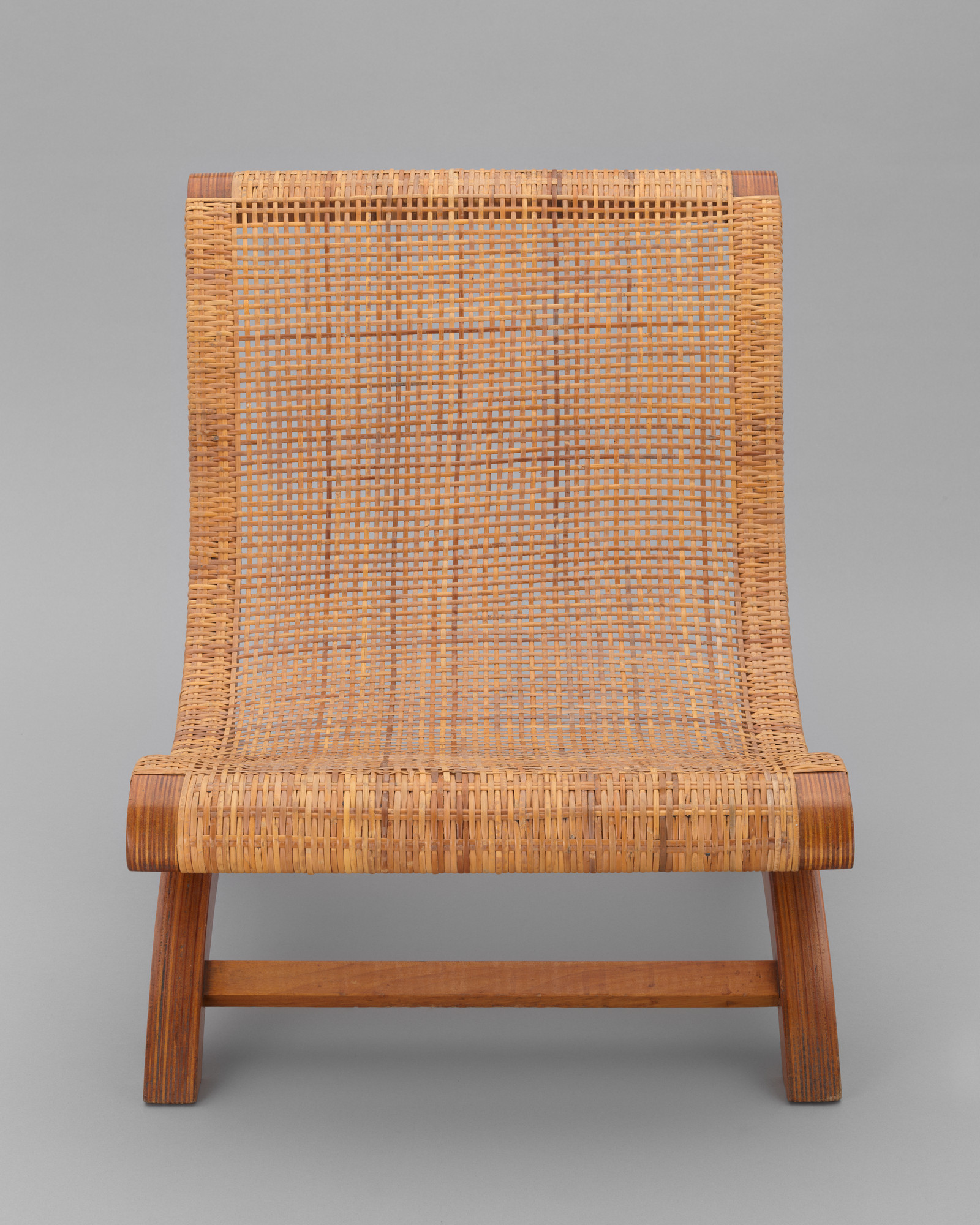 Clara Porset. Butaque. c. 1957 | MoMA