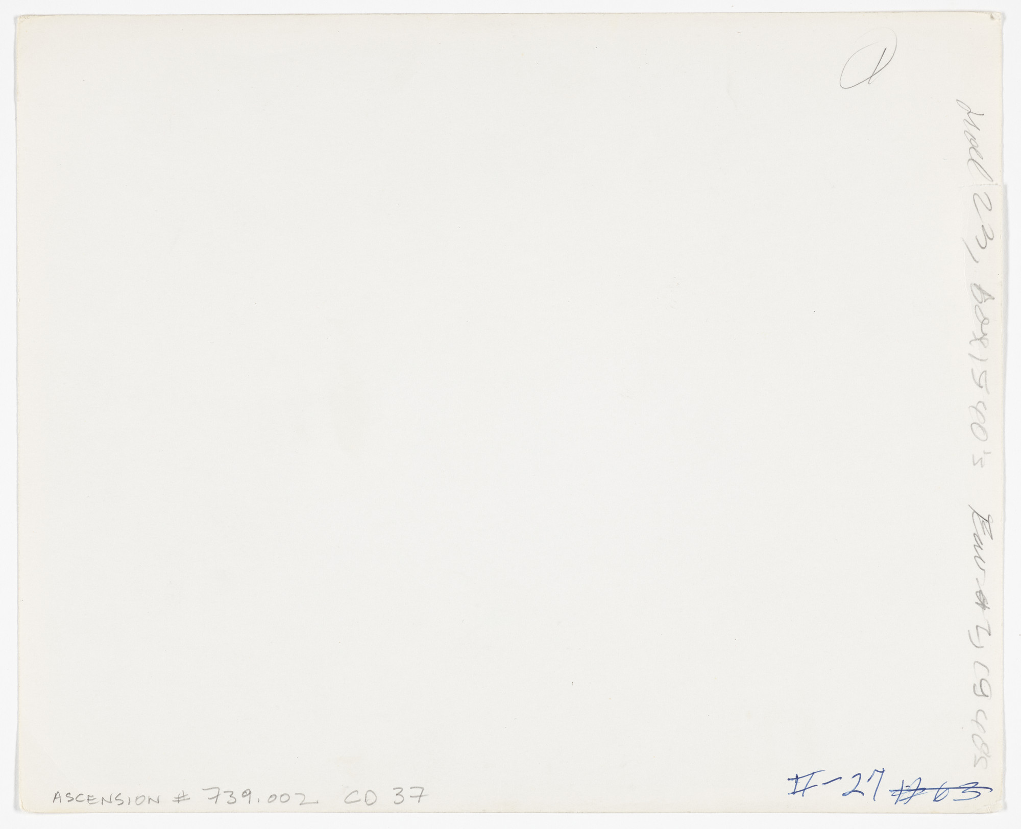 Eslanda Goode Robeson. Self Portrait, New York City. 1938 | MoMA