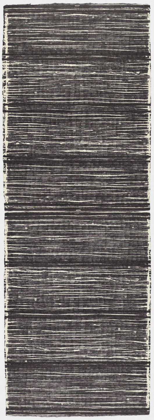 Eleanore Mikus. Tablet Litho 26. 1968 | MoMA