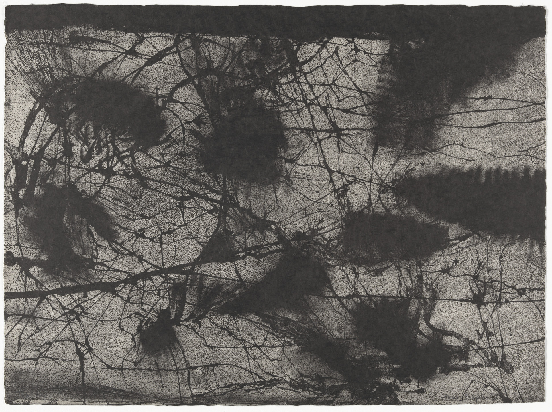 Jerome Kaplan. Cocoons. 1962 | MoMA