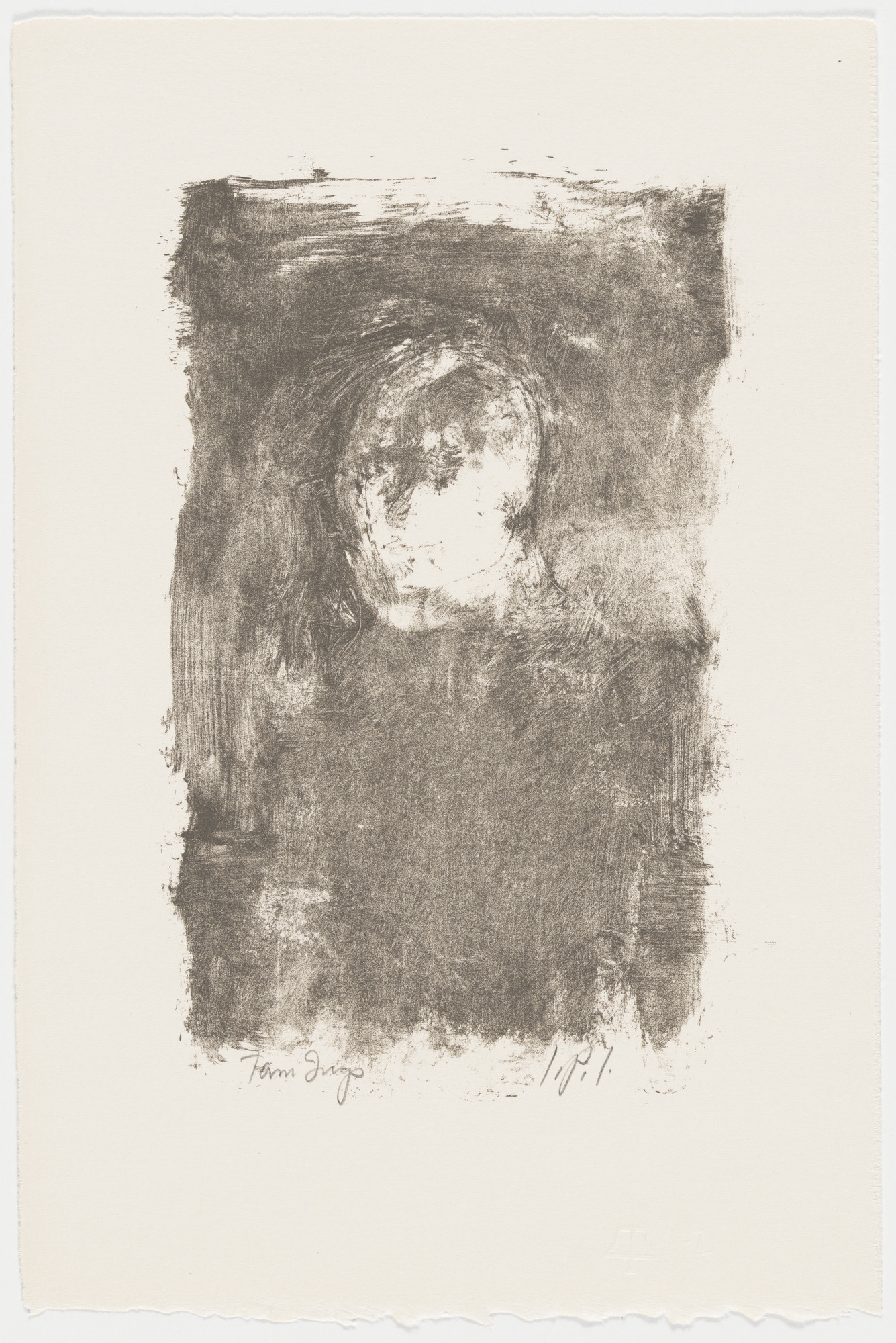 John Paul Jones | MoMA