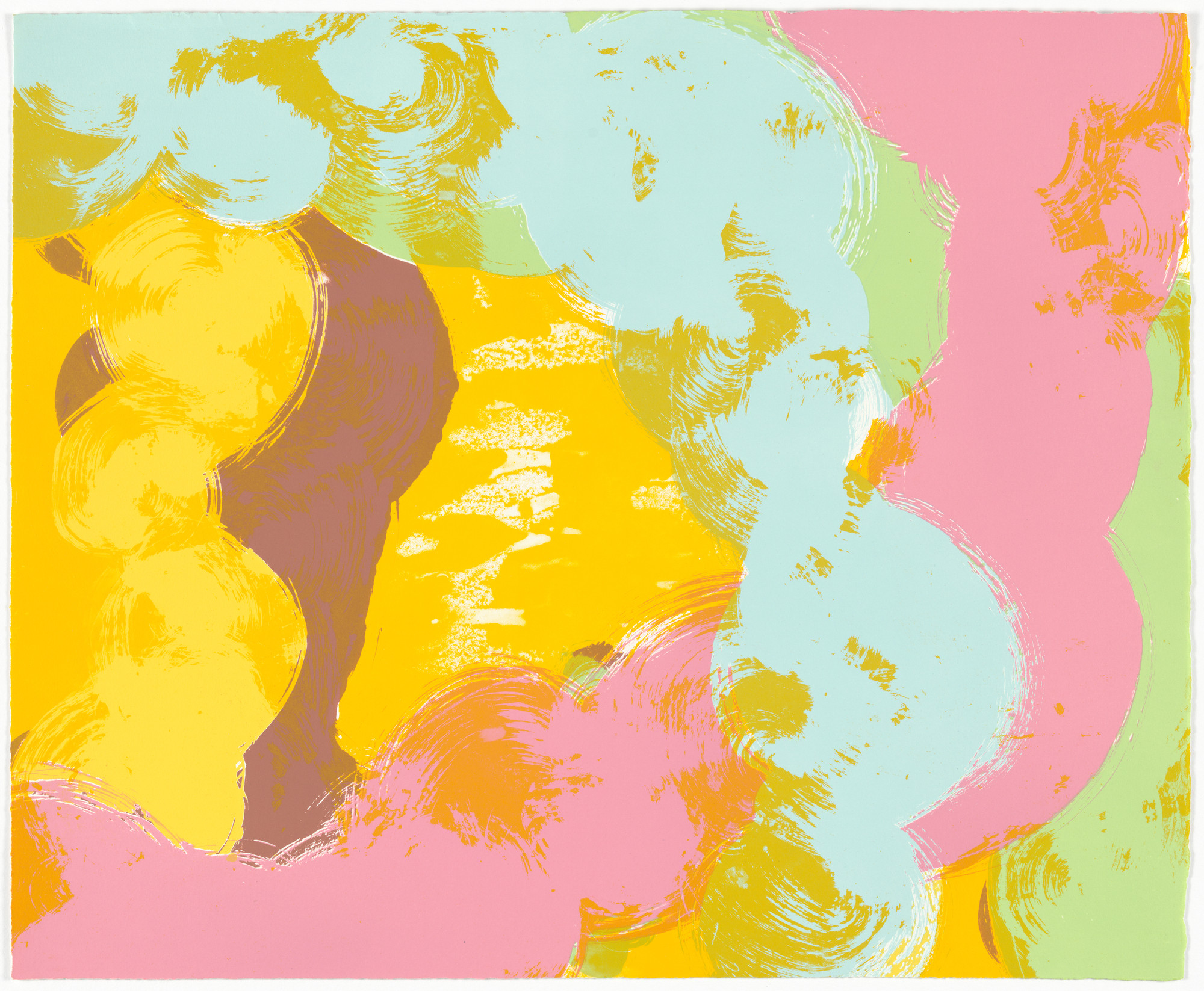 William Pettet. Untitled. 1970 | MoMA