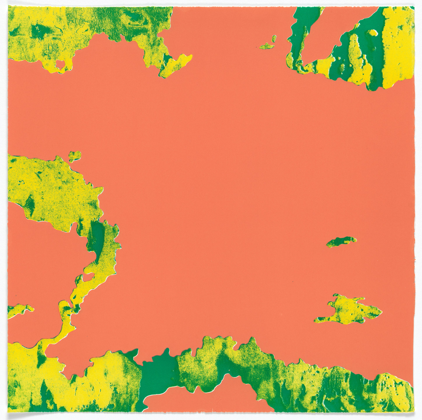 David Trowbridge. Ripplet II. 1970 | MoMA