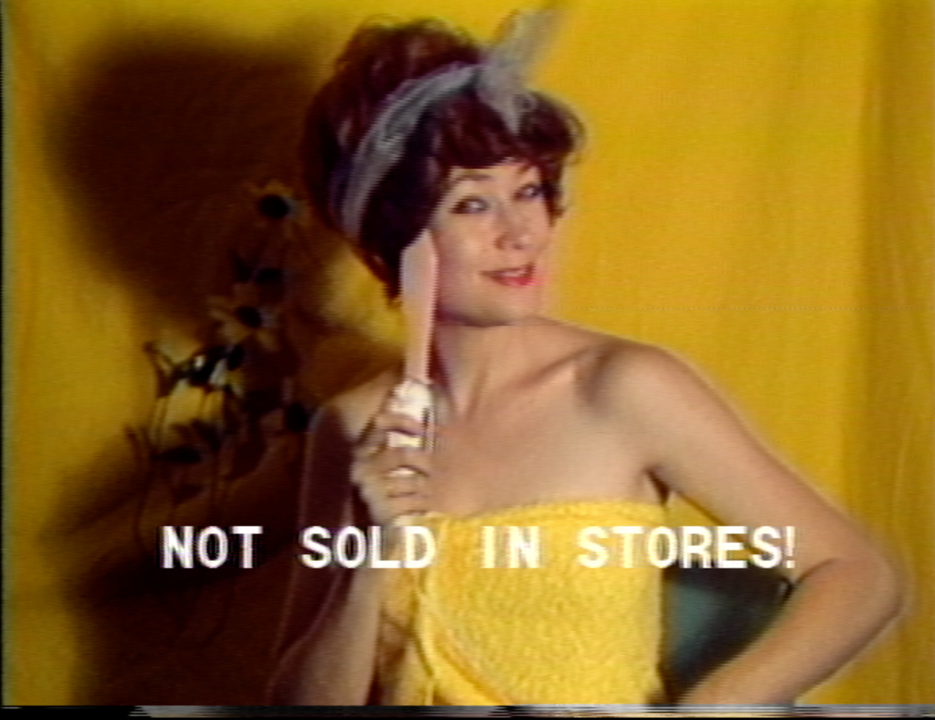 Tom Rubnitz. Made for TV. 1984 | MoMA