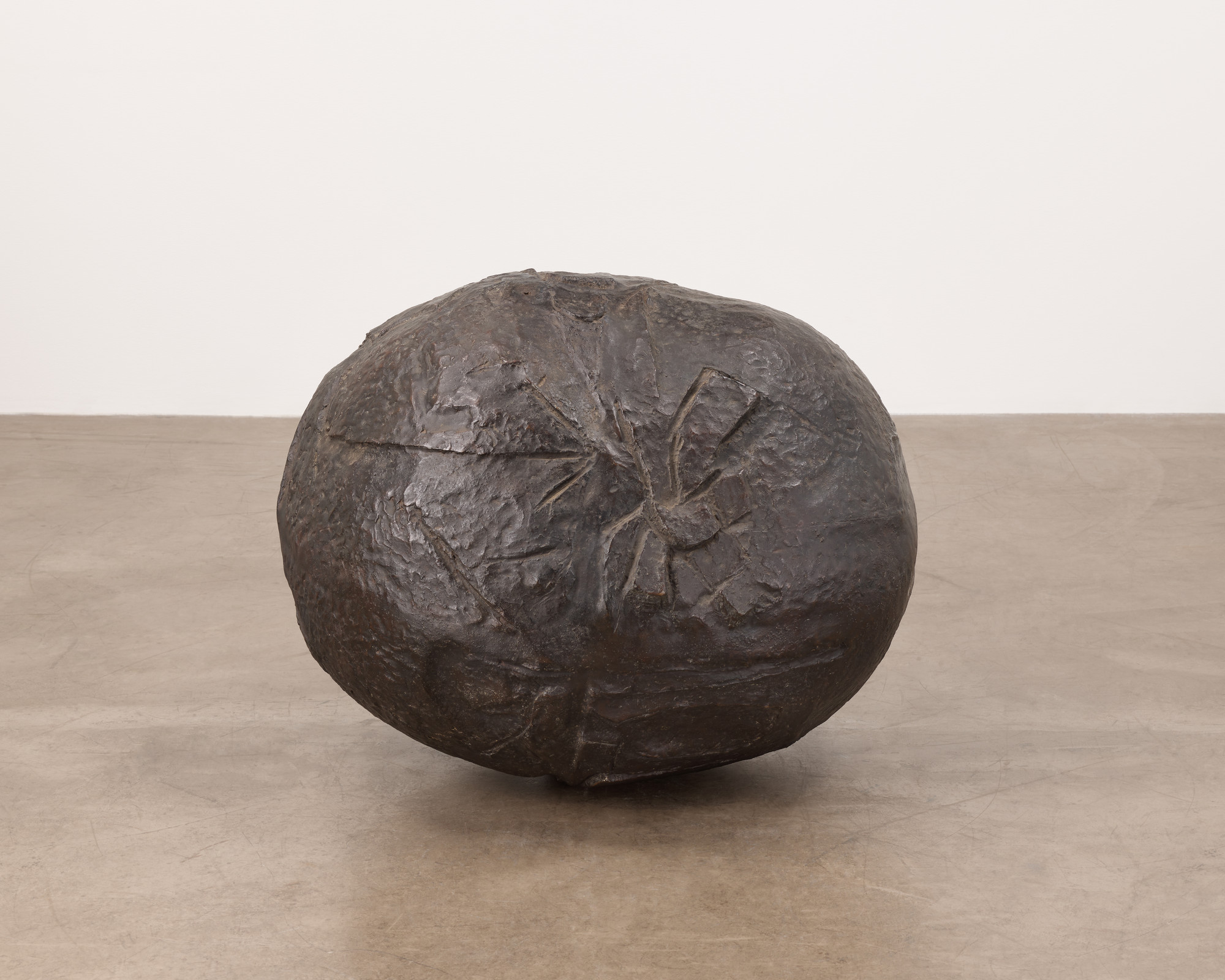 Hubert Dalwood. Large Object. 1959 | MoMA