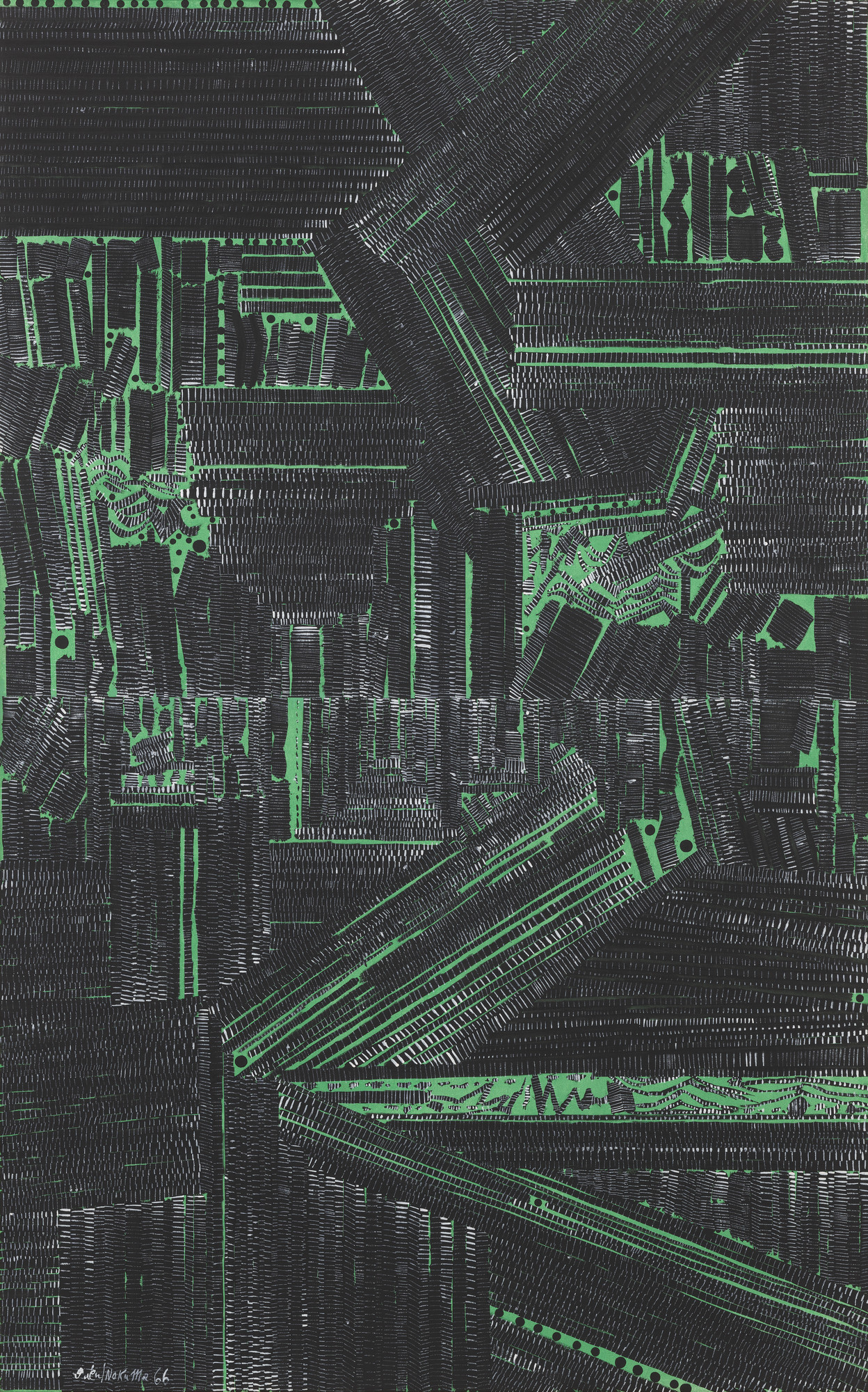 Genichiro Inokuma | MoMA