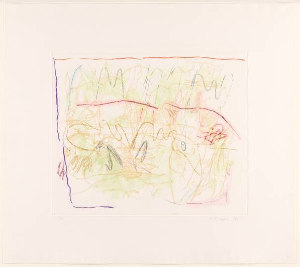 Nancy Graves | MoMA