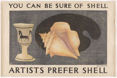 John Armstrong | MoMA