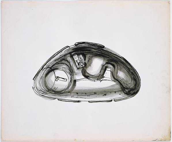 Frederick Kiesler | MoMA