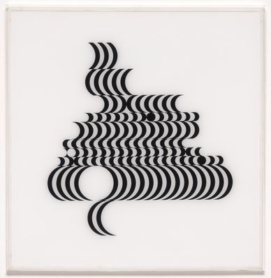Bridget Riley | MoMA