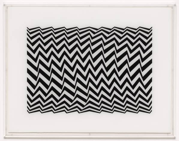 Bridget Riley | MoMA