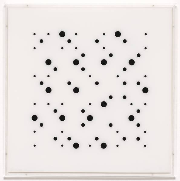 Bridget Riley | MoMA