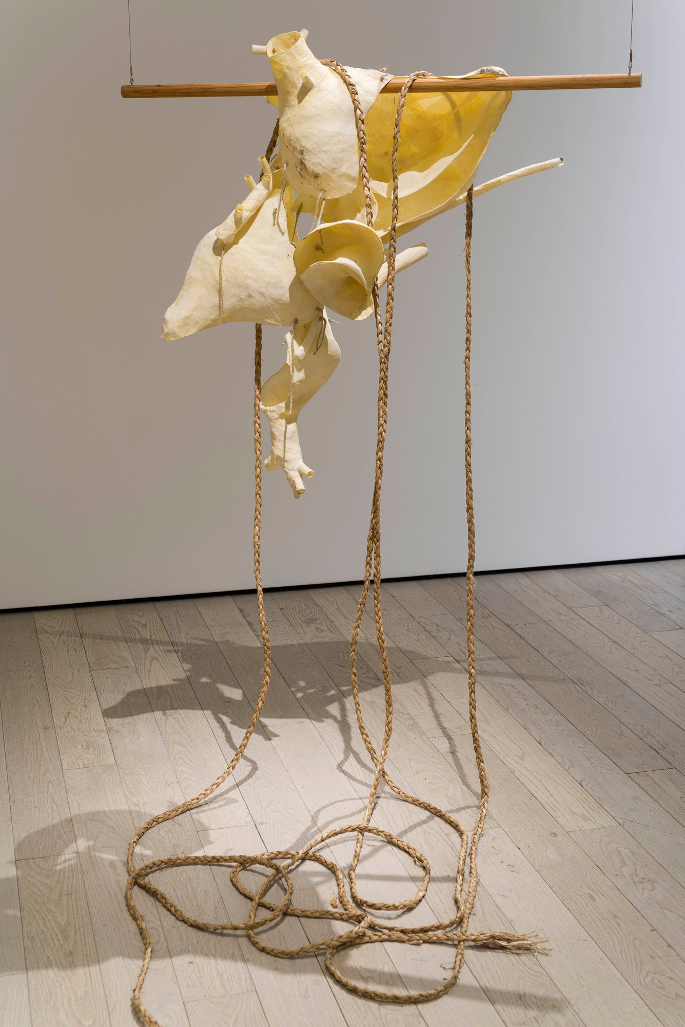 Naufus Ramírez-Figueroa. Lugar de Consuelo (Place of Solace). 2015 ...