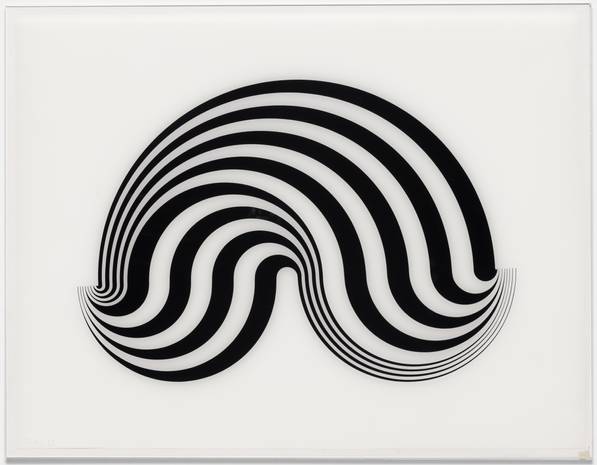 Bridget Riley | MoMA