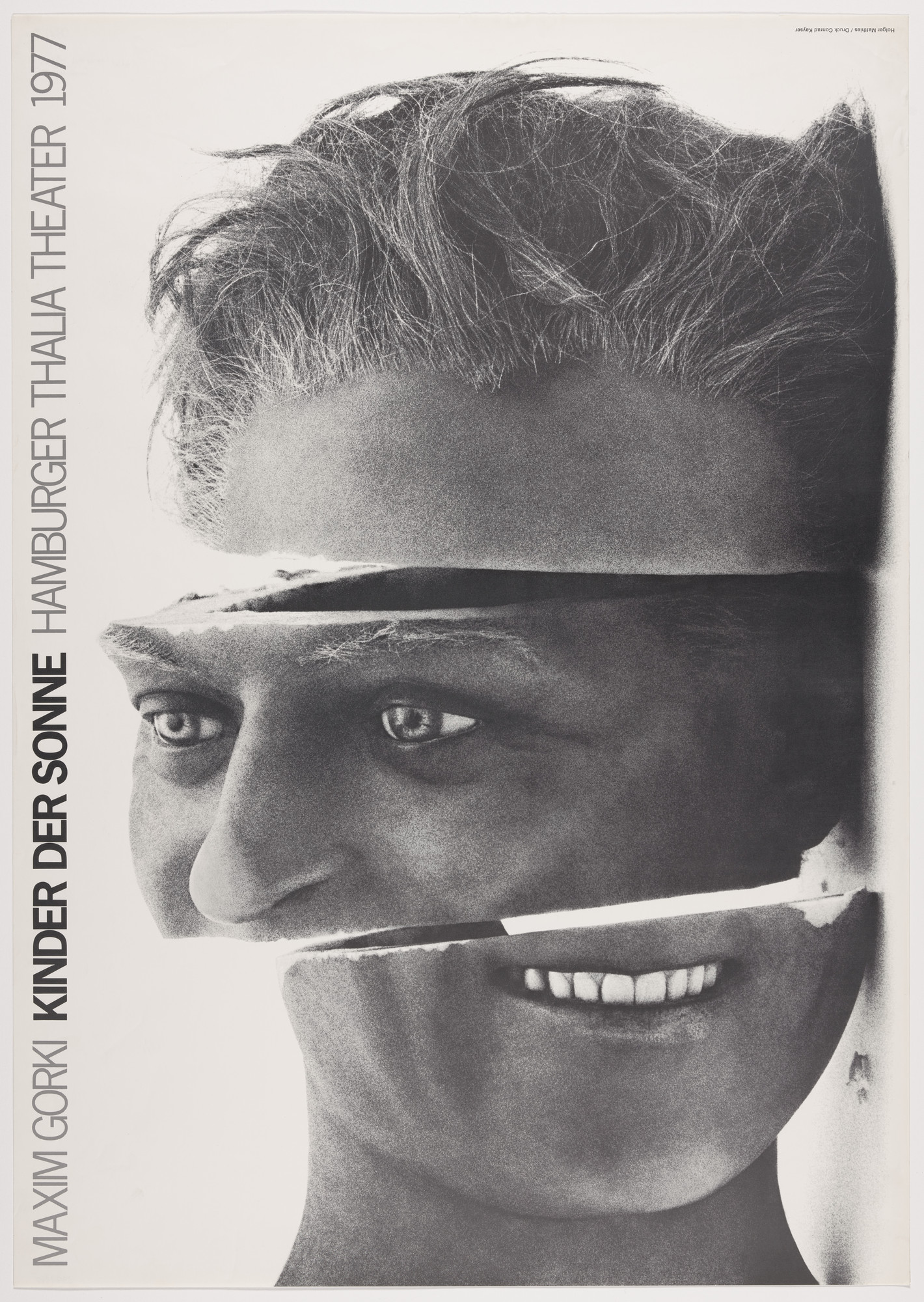 Holger Matthies | MoMA