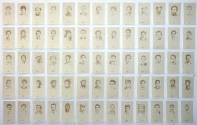José Toirac | MoMA