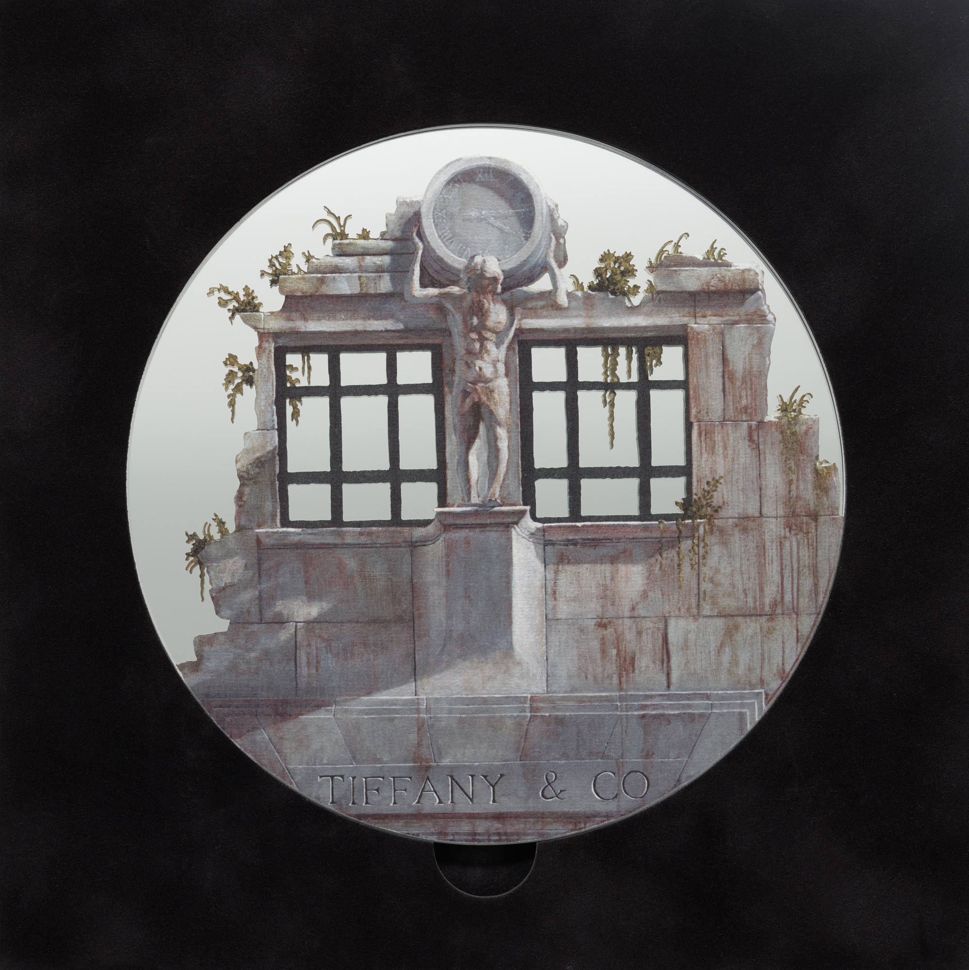 Rachel Feinstein. Landmark. 2023 | MoMA