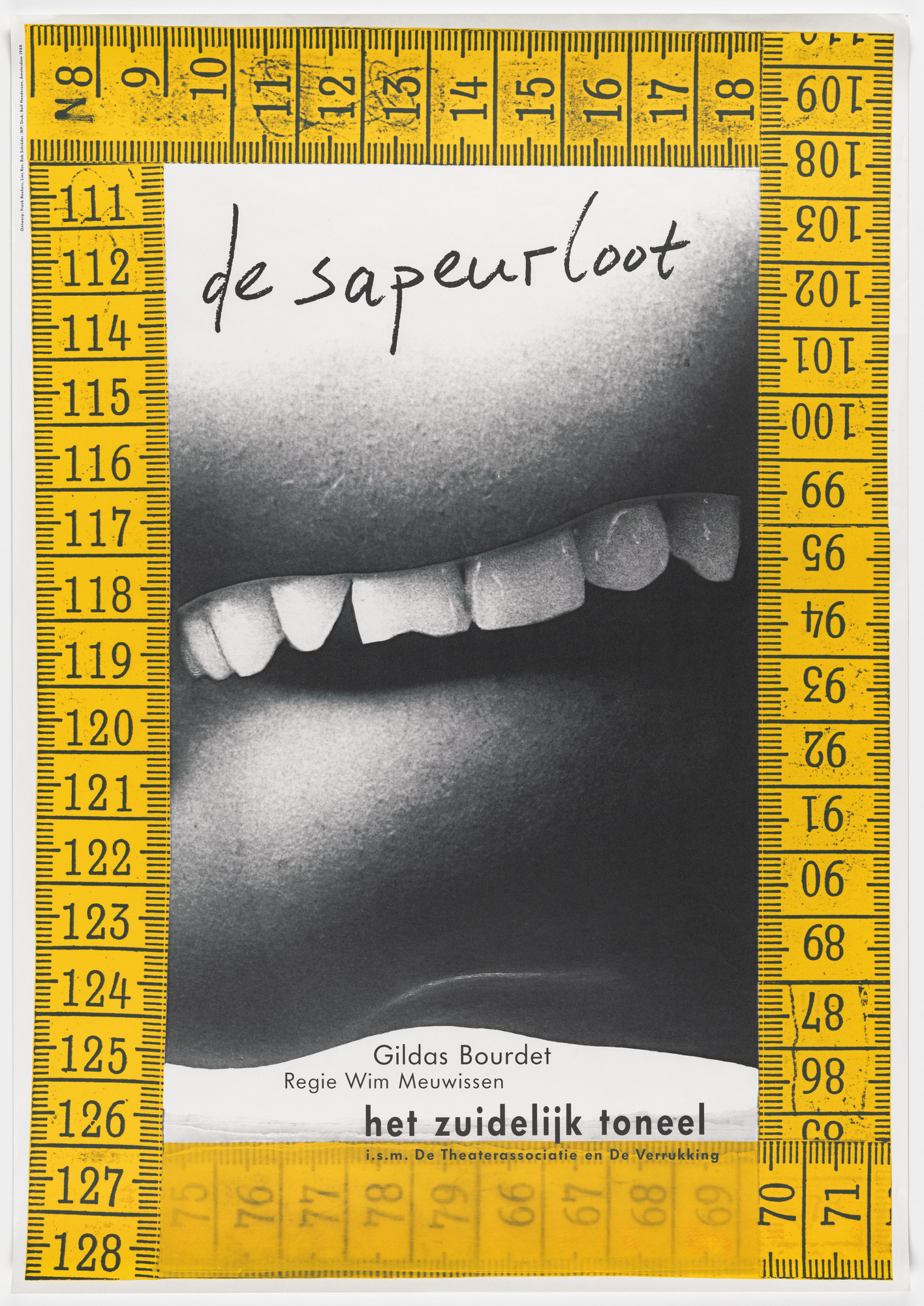 Wild Plakken, Lies Ros, Rob Schroder, Frank Beekers. De Sapeurloot ...