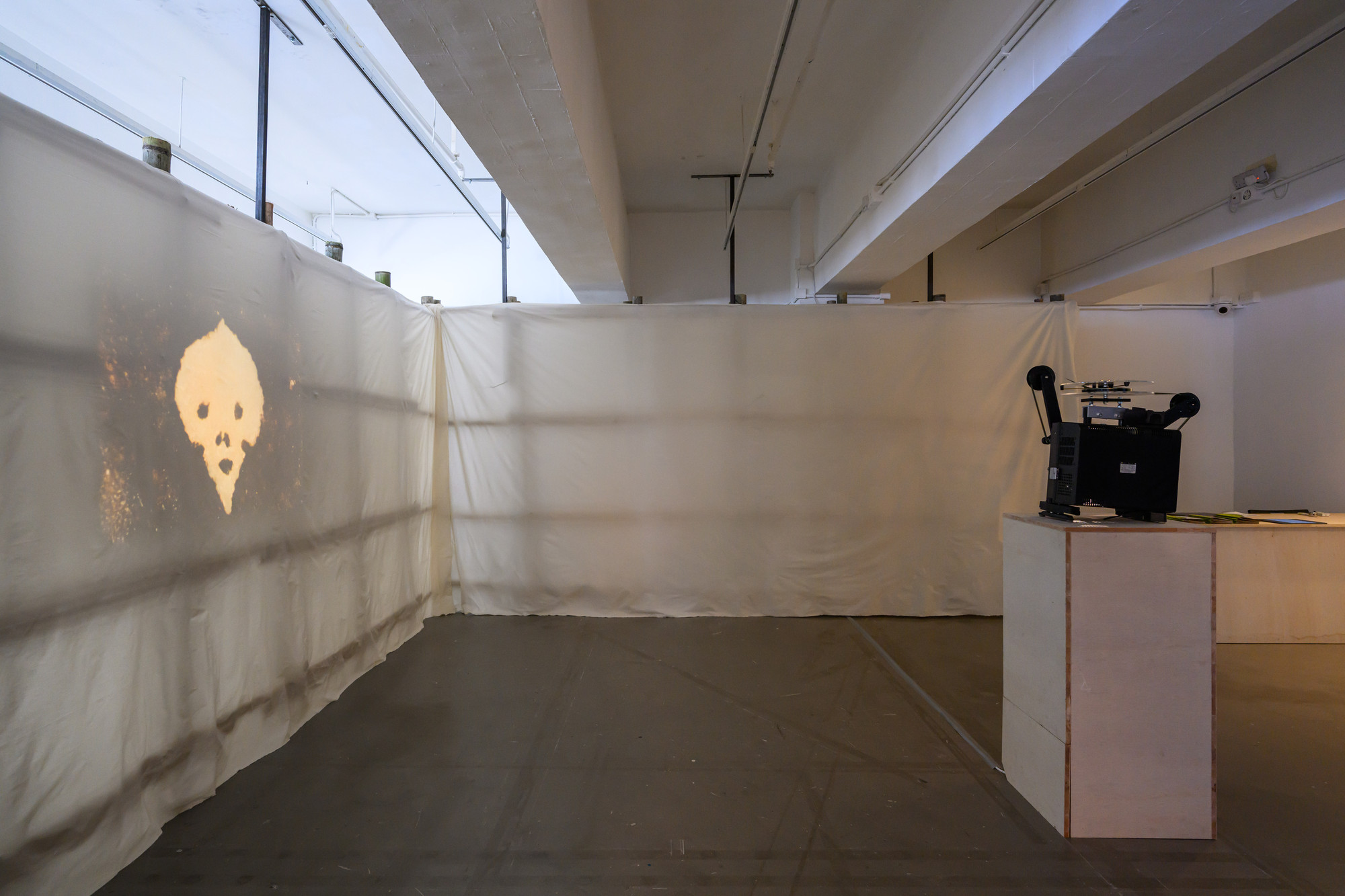 Enzo Camacho, Ami Lien. Decomposition Animation. 2023 | MoMA