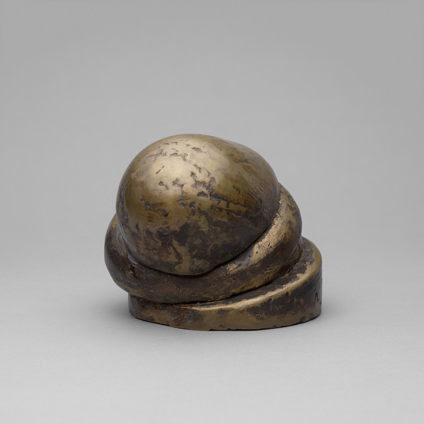 Louise Bourgeois. Untitled (Sleep). 1967 | MoMA