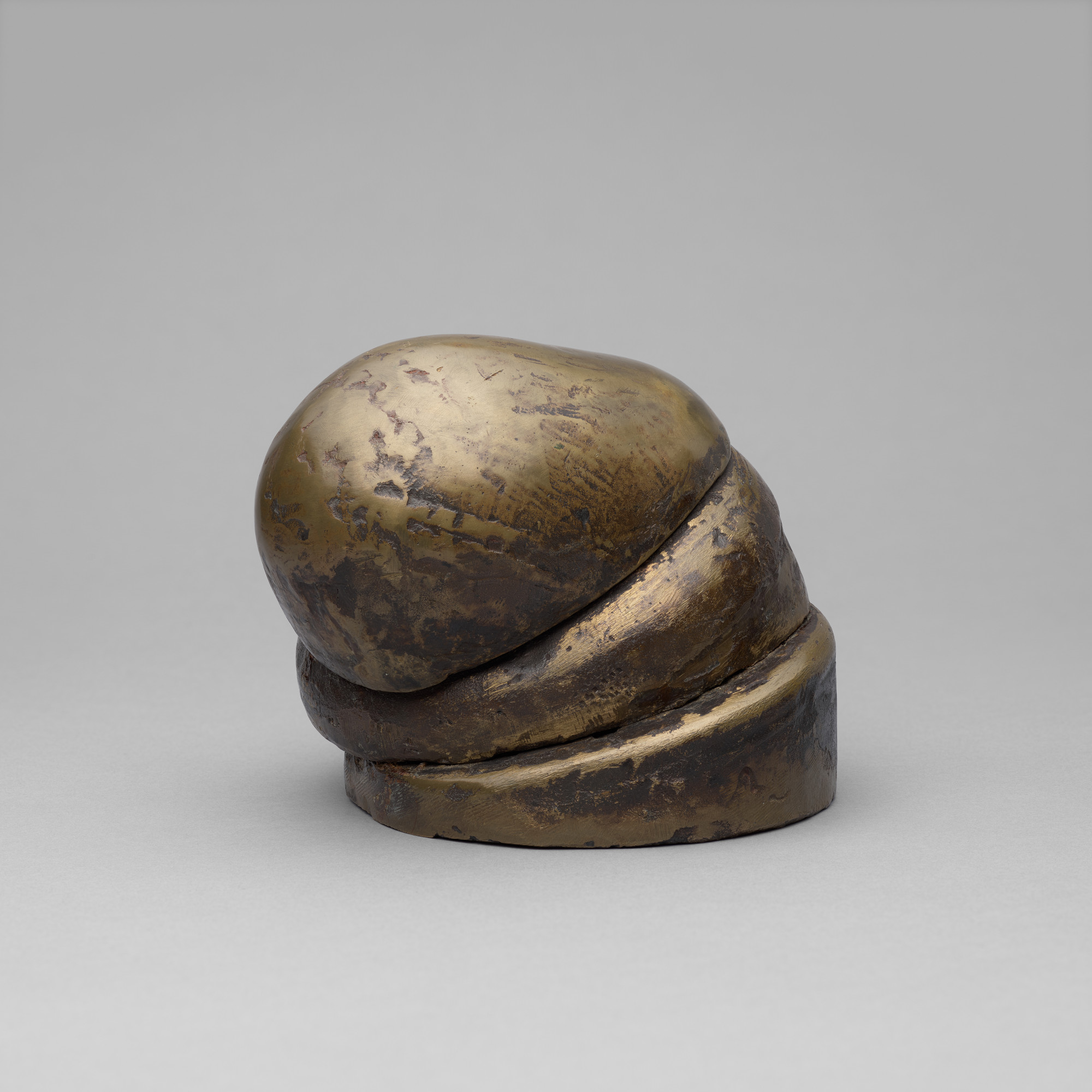 Louise Bourgeois. Untitled (Sleep). 1967 | MoMA