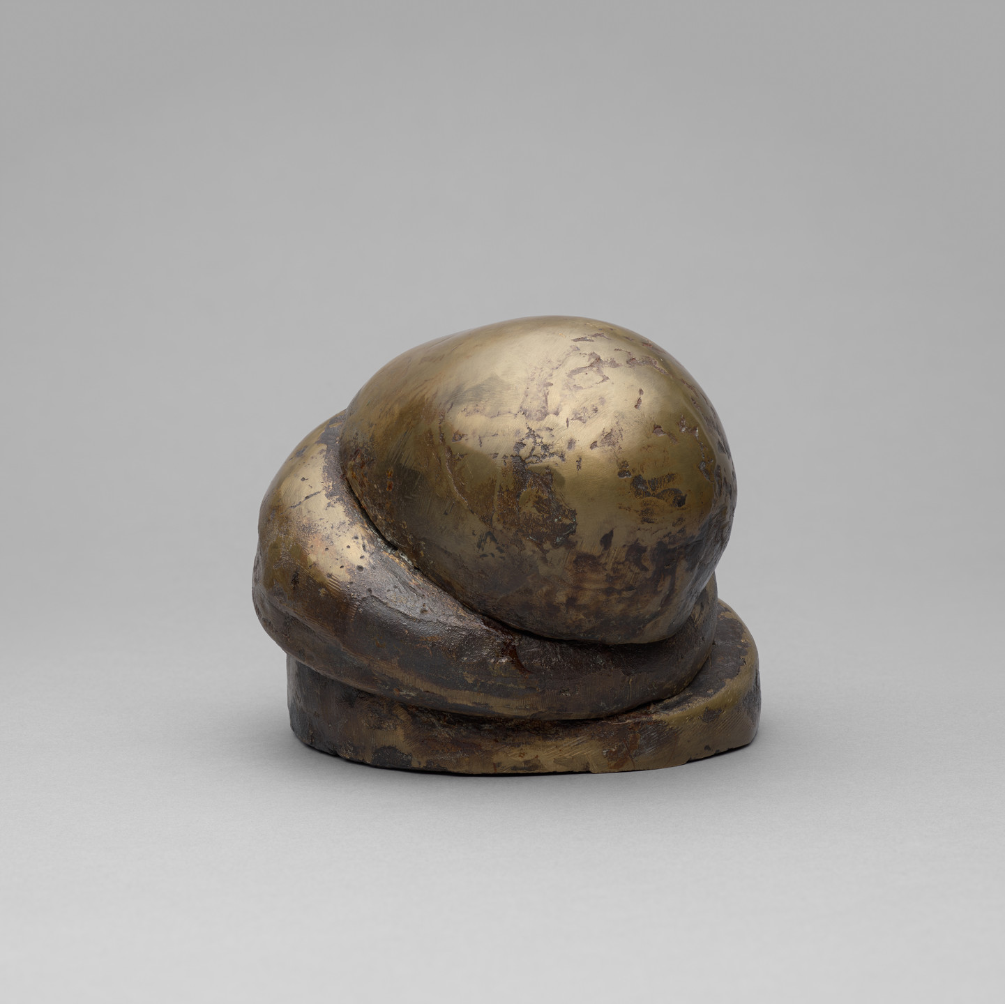 Louise Bourgeois. Untitled (Sleep). 1967 | MoMA