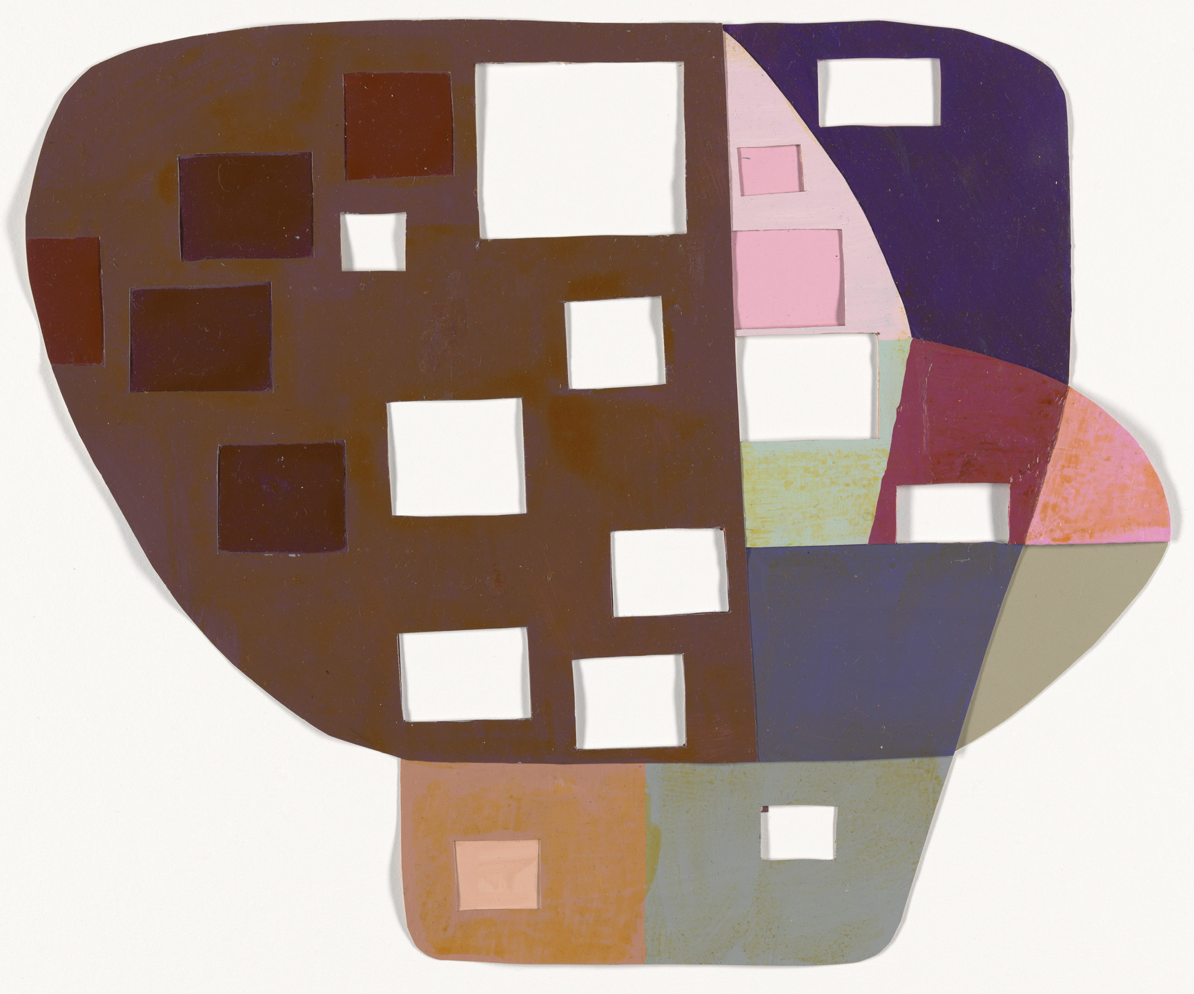 Ruth Root. Untitled. 2003 | MoMA