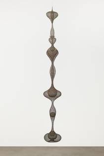 Ruth Asawa | MoMA